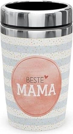 Lavida laVida, Thermobecher togo, Beste Mama, 240ml