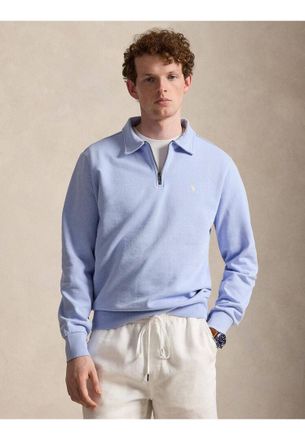 Polo Ralph Lauren Herren Sweatshirt aus Baumwolle