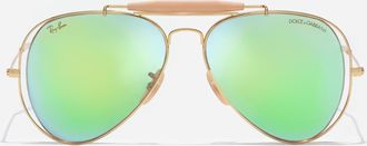 Dolce & Gabbana Sunglasses -202601 - Neuheiten Arista Onesize