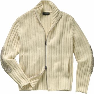 Mey & Edlich Zweigarn-Cardigan