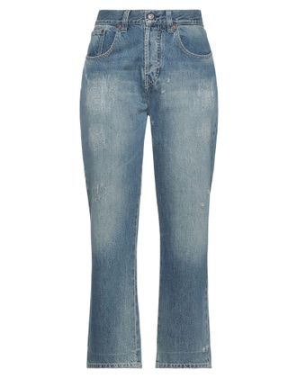 Victoria Beckham HOSEN & R&Ouml;CKE - Jeanshosen auf YOOX.COM