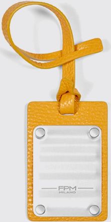 FPM Milano Sac De Voyage FPM MILANO Homme couleur Moutarde