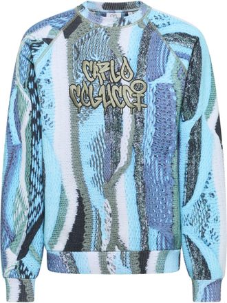 Carlo Colucci Sweatshirt Ettorelli