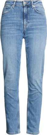GANT HOSEN & R&Ouml;CKE - Jeanshosen auf YOOX.COM