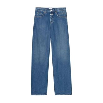 Closed Damen, Jeans, Blau, W27Gr&ouml;&szlig;e