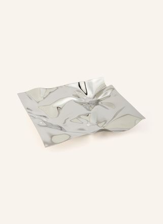 Georg Jensen Schale Panton Medium silber