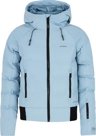 Protest Damen Ski- Und Snowboardjacke PRTALYSUMI