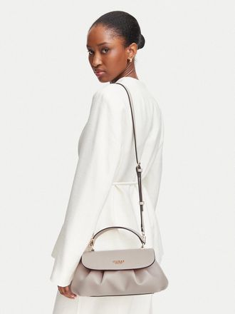 Guess Handtasche Guess Amorette HWBG78 98190 Beige