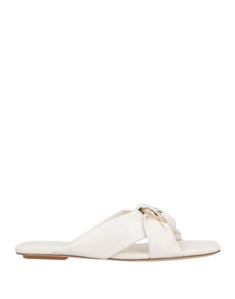 Stuart Weitzman SCHUHE - Sandalen auf YOOX.COM