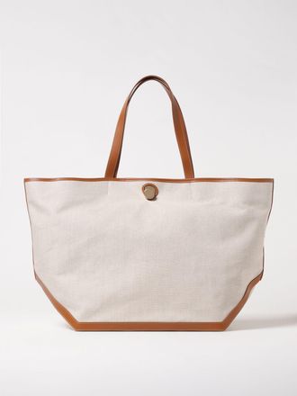 Fabiana Filippi Tragetasche FABIANA FILIPPI Damen Farbe Leder