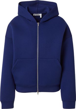 Weekday Sweatjacke Scarlet