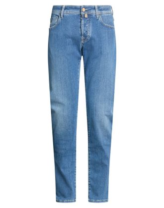 Jacob Cohen HOSEN & R&Ouml;CKE - Jeanshosen auf YOOX.COM