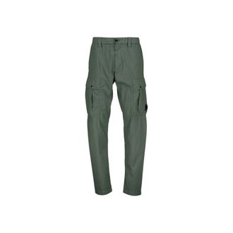 C.P. Company C.p. Company, Herren, Hosen, Gr&uuml;n, XLGr&ouml;&szlig;e
