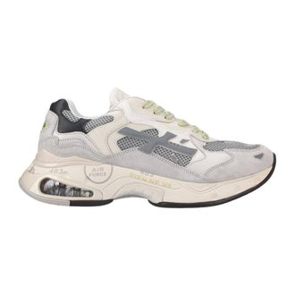 Premiata Homme, Chaussures, Multicolore, Taille: 45 EU Sharky 361