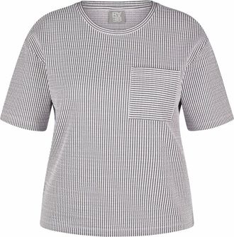 Rabe Damen, Oberteile, Blau, XLGr&ouml;&szlig;e