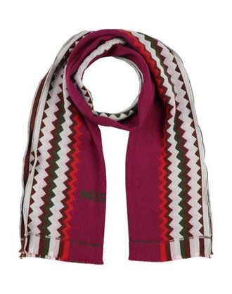 Missoni ACCESSOIRES - &Eacute;charpes sur YOOX.COM