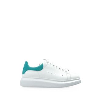 Alexander McQueen Damen, Schuhe, Wei&szlig;, 39 EUGr&ouml;&szlig;e
