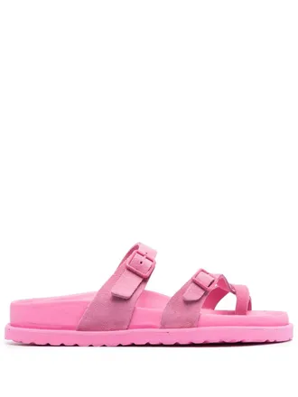 Birkenstock Mayari Sandalen - Rosa