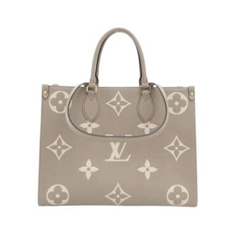 Louis Vuitton Damen, Pre-Owned, Beige, ONE SIZEGr&ouml;&szlig;e