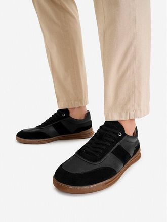 Lasocki Lasocki Sneakers CEO-PLATO-01 MI24 Schwarz