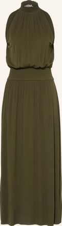 Sams&oslash;e & Sams&oslash;e Sams&oslash;e Sams&oslash;e Kleid Saumi gruen