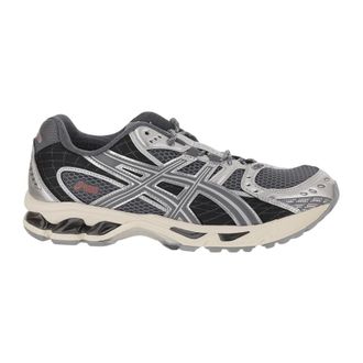 Asics Homme, Sport, Multicolore, Taille: 43 1/2 EU Baskets Gel-Nimbus 10.1