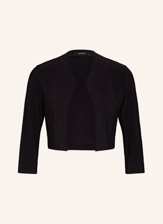 Vera Mont Bolero Mit 3/4-Arm schwarz