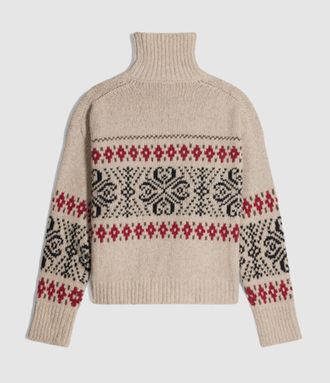 Vanessa Bruno Pull Huguette Avoine