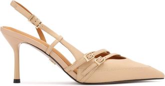 Kazar Femme, Chaussures, Beige, Taille: 37 EU Escarpins