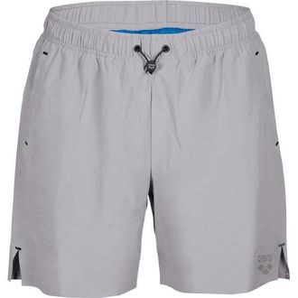 Arena Herren Badeshorts MENS HERO BEACH BOXER SOLID