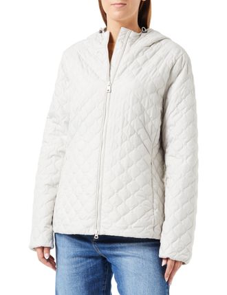 Geox Woman W ASHEELY JACKETS RAINY DAY 42_IT