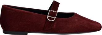 Vagabond Femme, Chaussures, Brun, Taille: 39 EU Ballerines Jolin