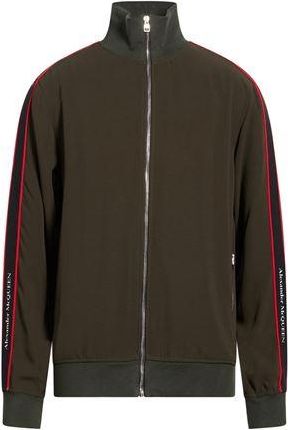 Alexander McQueen TOPS - Sweat-shirts sur YOOX.COM