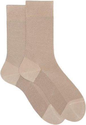 Dor&eacute; Dor&eacute; Chaussettes imprim&eacute;es en coton