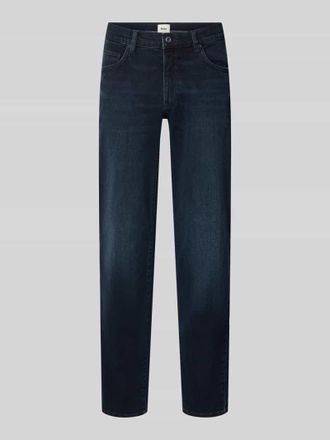 Brax Modern Fit Cordhose aus Baumwoll-Mix Modell Fabio