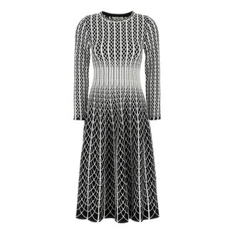 Antonino Valenti Ludovica Kleid - - Dresses - Damen - Mehrfarbig - L