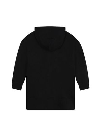 DKNY Cotton Dress - Black