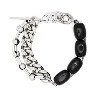 Dries Van Noten Herren, Accessories, Schwarzk, MGr&ouml;&szlig;e