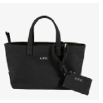 A.P.C. A.p.c., Damen, Taschen, Schwarzk, ONE SIZEGr&ouml;&szlig;e