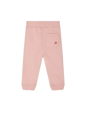 BONPOINT Bambo Trousers - Pink