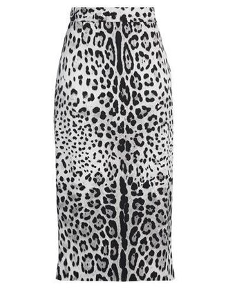 Dolce & Gabbana BAS - Jupes midi sur YOOX.COM