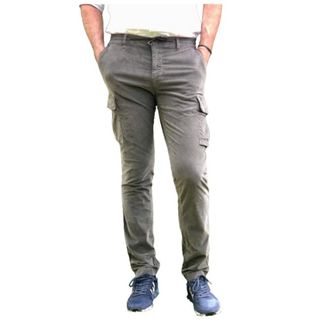 Mason's Herren, Hosen, Grau, SGr&ouml;&szlig;e