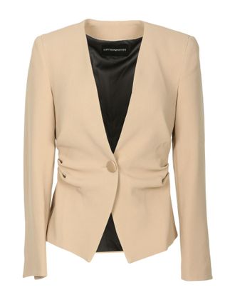 Emporio Armani ANZ&Uuml;GE und CO-ORDS - Blazers auf YOOX.COM