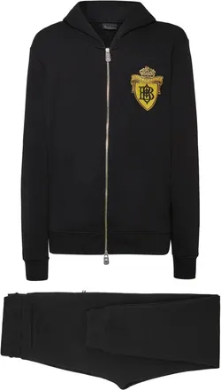 Billionaire Boys Club Herren, Jumpsuits & Playsuits, Schwarzk, SGröße