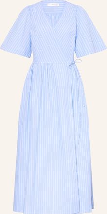 Inwear Inwear Wickelkleid Raelynniw blau