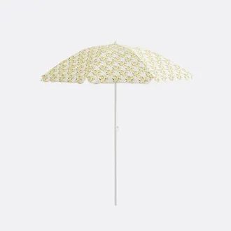 La Redoute Interieurs Parasol De Plage Soleya