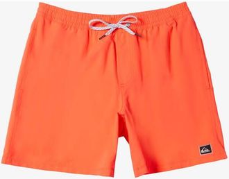 Quiksilver Herren Bermuda SOLID 15 JAMV