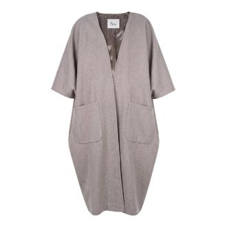 8pm Strickjacken - - Knitwear - Damen - Beige - XS