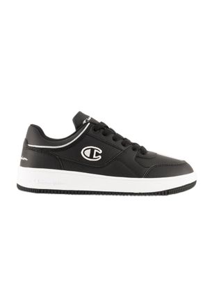 Champion RD18 Low, 4, Schwarz