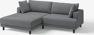IKEA UPP&Aring;KRA 3er-Sitzelement